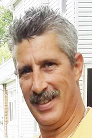 Ronald A. Weir 1966-2019 | News, Sports, Jobs - Tribune Chronicle